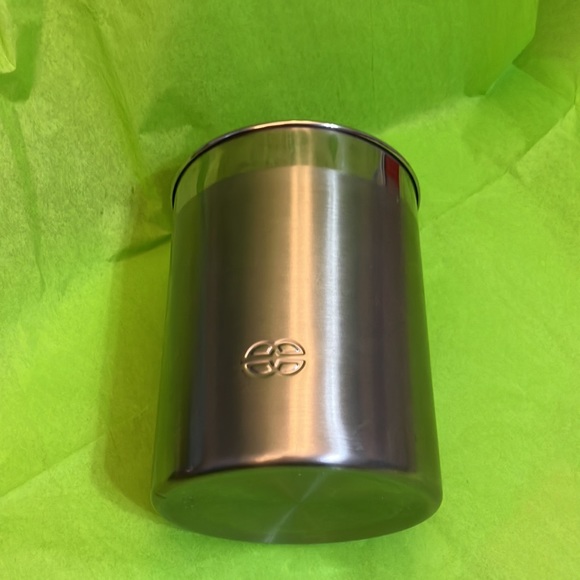 Calphalon | Kitchen | Calphalon Stainless Steel Utensil Holder | Poshmark
